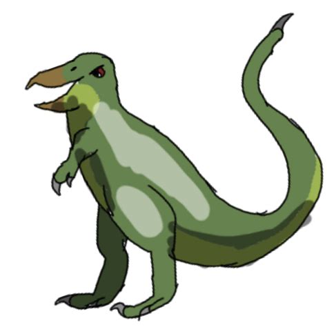 Discuss Everything About Dinopedia Fandom