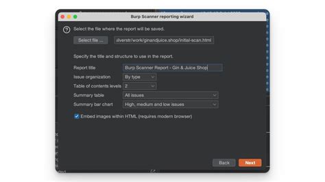 Heres How I Get The Most Out Of Burp Suite Reporting