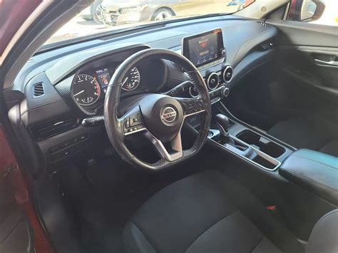 Nissan Sentra Advance 2021 Elite Motors