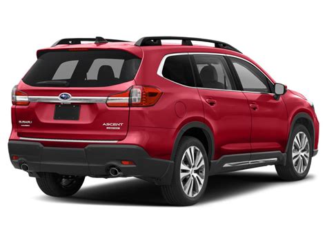 2022 Subaru Ascent Specs Reviews And Ratings Copilot