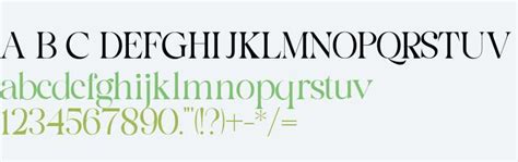 Analog Number Fonts Free Download Onlinewebfontscom