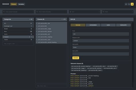 Global Class Manager Bricks Academy