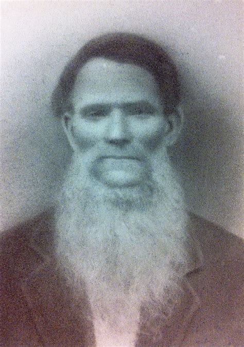 Elder Milton A Wright 1823 1908 Find A Grave Memorial