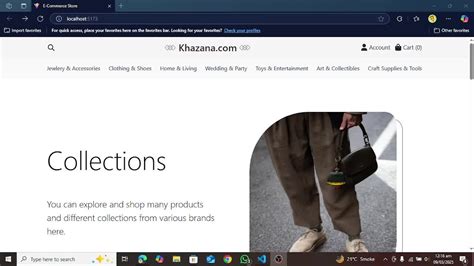 React Tailwindcss Ecommerce Webdevelopment Frontend Reacthooks… Muhammad Ali Khan