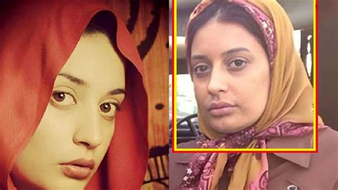 تغییر چهره زیبای گلپری سریال آوای باران بعد 11 سال عکس های جذاب ناهید محمودی