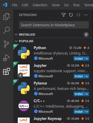 Bug Extensions Disappear After Vscode Update Issue ScoopInstaller Extras GitHub