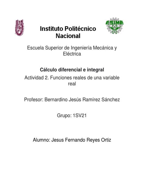 Funciones Descargar Gratis Pdf Funciones Trigonométricas