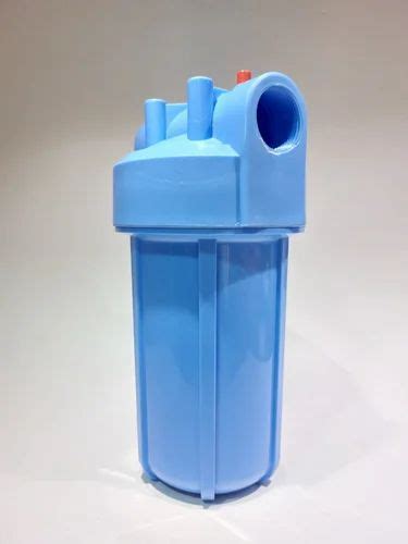 10 Inch Pp Housing At ₹ 510piece Polypropylene Housing In Howrah