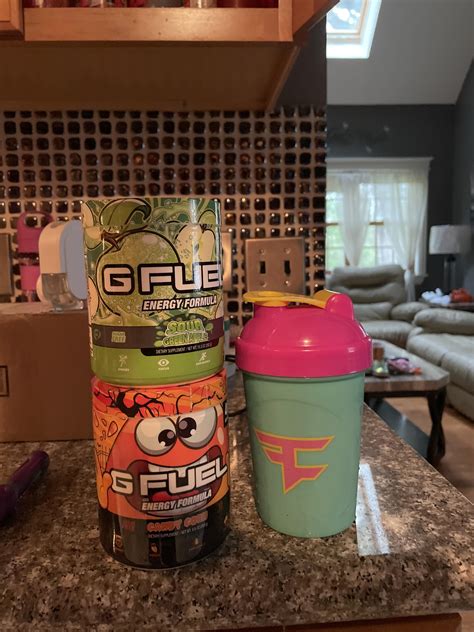 Sga X Candy Cornsour Caramel Apple Only Way I Can Drink Candy Corn