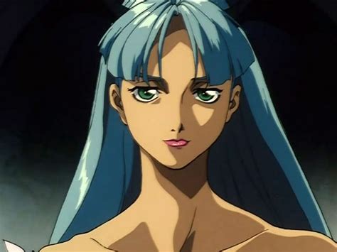 Night Warriors Darkstalkers Revenge Anime Animeclickit