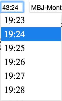 Javascript How To Limit Military Time Input With JQuery Masked Plugin Stack Overflow