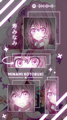 Oshi No Ko Wallpapers Ideas Cute Anime Wallpaper Anime Wallpaper