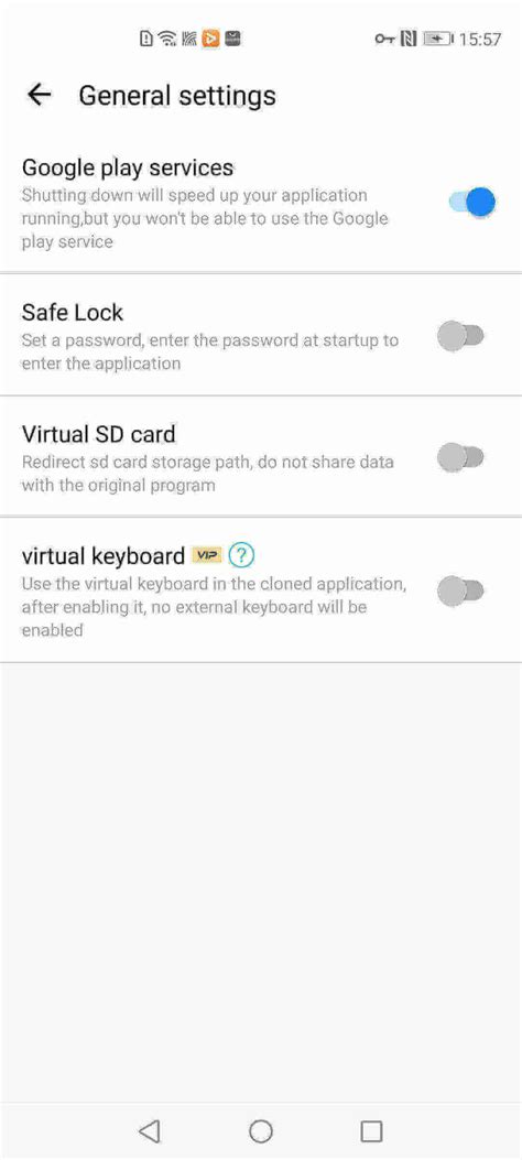App Clone Official Home Page