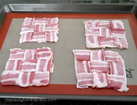 The No Bread Blt Step Away From The Carbs