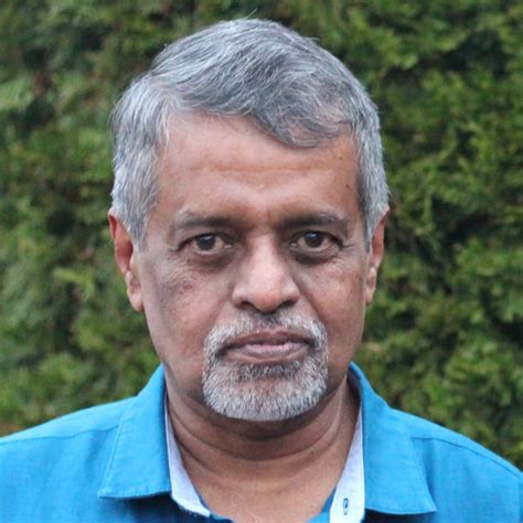 Upali Amarasinghe Professor Emeritus B Sc M Sc Ph D D Sc Bangor D Sc H C