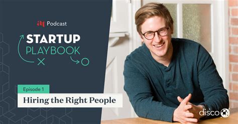 Marie Kilaru On Linkedin Startup Playbook Hiring The Right People