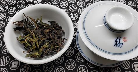 Yunnan Sourching Wild Tree Purple Moonlight White Tea From Jinggu