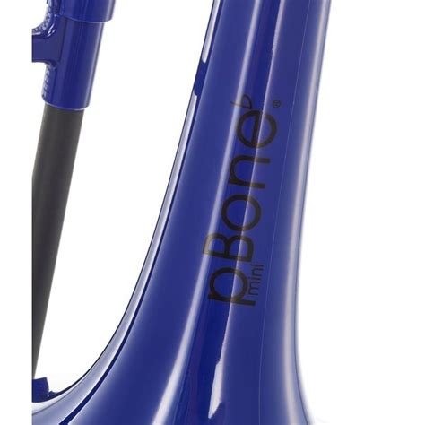 Pbone Music Pbone Mini Blue United Arab Emirates