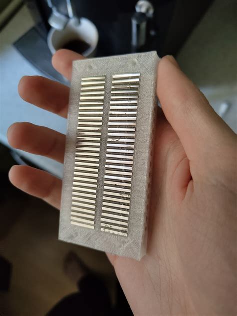 Gallery Lightup Breadboard Hackaday Io