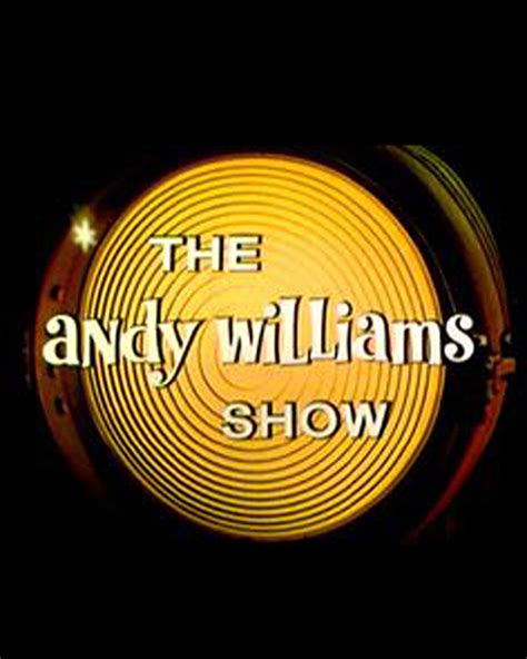 Andy Williams Tv Show 60 Photos Moonagedaydream Film