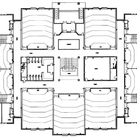 Deployment Of The RFID System Download Scientific Diagram