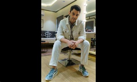 Boundaries In General Are Extremely Important Says Arjun Mathur