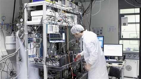 Labs ‒ K Lab ‐ Epfl