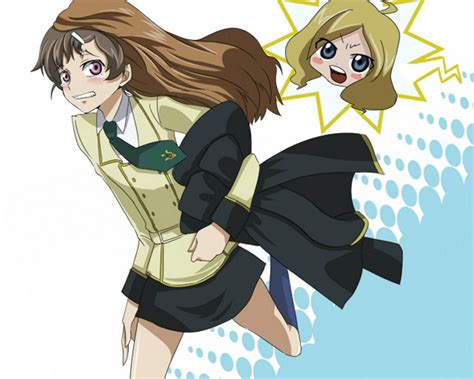 Rolo Lamperouge Code Geass Hangyaku No Lelouch R2 Image 134722