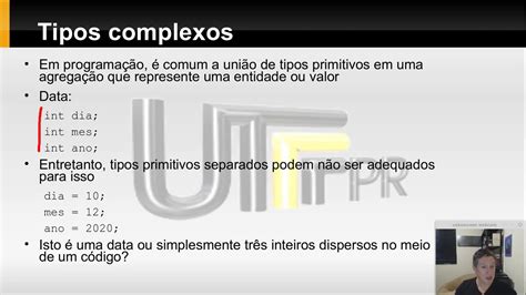 Structs Em C Youtube Structs Em C Youtube