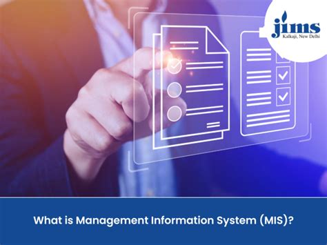 Management Information System