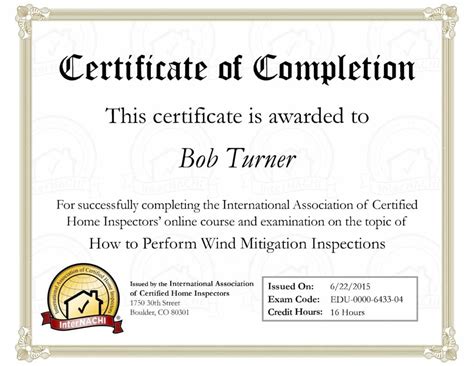 Wind Mitigation Cape Coral Home Inspections