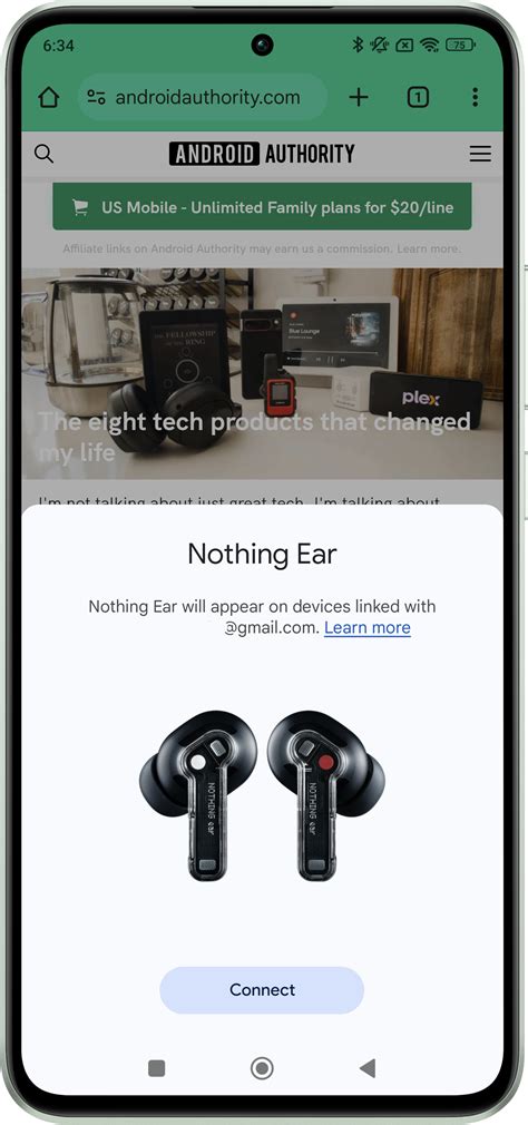 Another OEM Is Making Its Phones Work Better With Google Fast Pair