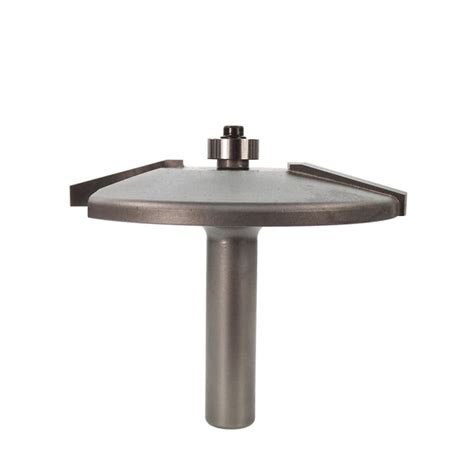 Whiteside 5900b 3 1 4 Cd X 2 Wing X 1 2 Shk Carbide Tipped Raised Panel Router Bit