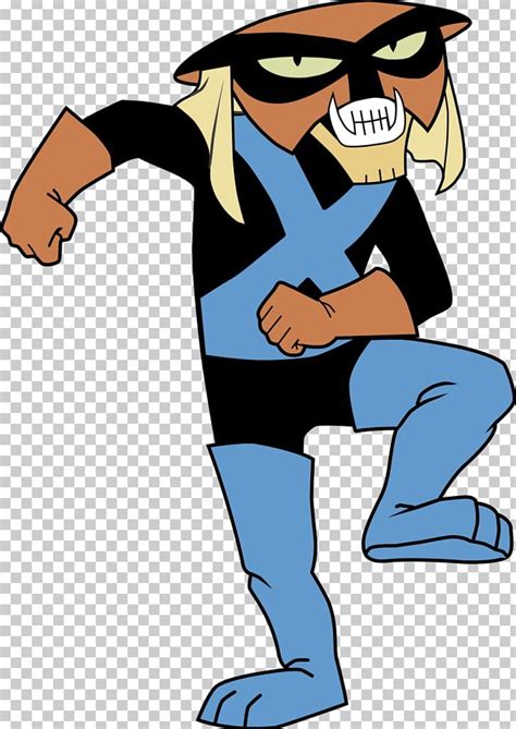Brak Space Ghost Zorak Cartoon Network Character Png Clipart Animated