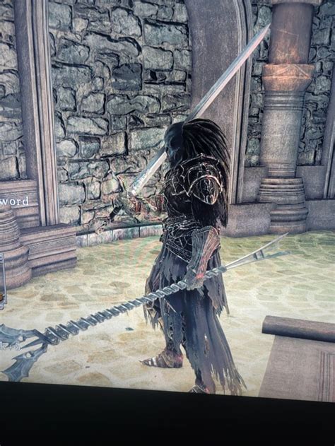 Ds2 Forgotten Knight Rfashionsouls