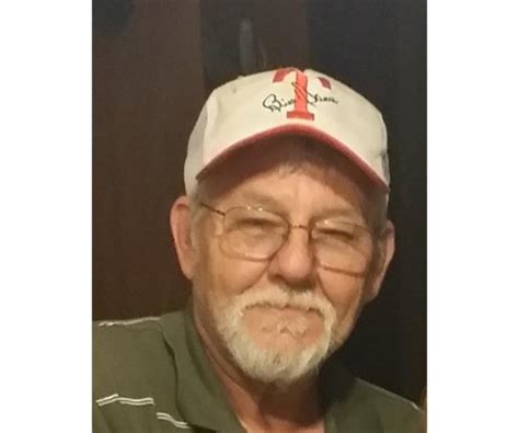 Cecil Mcbroom Obituary 1951 2022 Tupelo Ms The Daily Journal