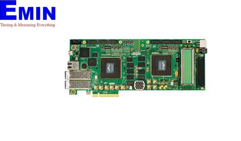 terasic altera arria v gt fpga development kit emin vn