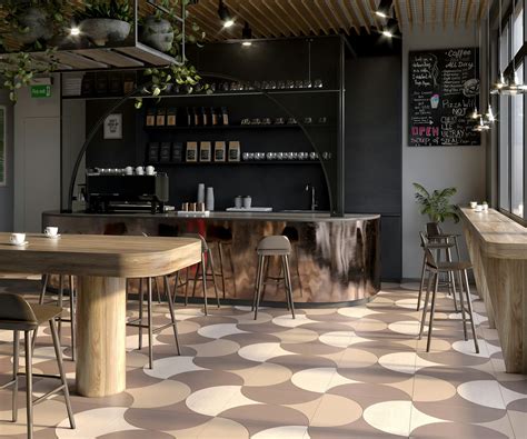 Eindeloze Ontwerpmogelijkheden Met Mosa Shapes