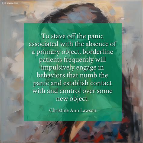 What Is Impulsive Borderline Personality Disorder Bpd Aware