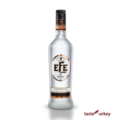 Efe Raki Kara Efe Tasteturkey