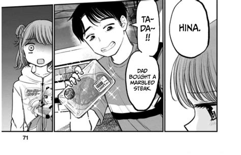 Wholesome Dad R Wholesomeanimemes