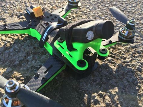 Free 3d File Vortex 250 Mobius Cam Seat・3d Print Model To Download・cults