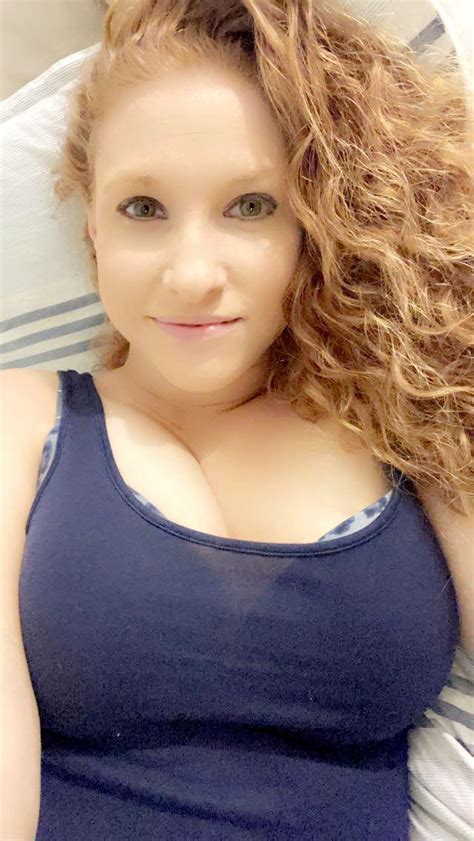 Enjoying My New Bed Scrolller