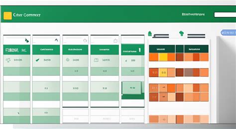 Excel怎么做电商库存表 零代码企业数字化知识站 Excel怎么做电商库存表 零代码企业数字化知识站