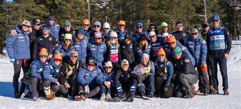 2025 Cross Country World Championships Team Announced