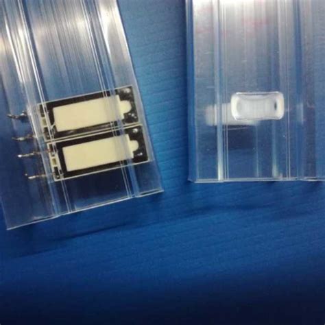 Ic Tubes Esd Packaging
