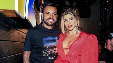 Cenapop · Mulher De Dentinho Dani Souza Desabafa Após Jogador Sofrer