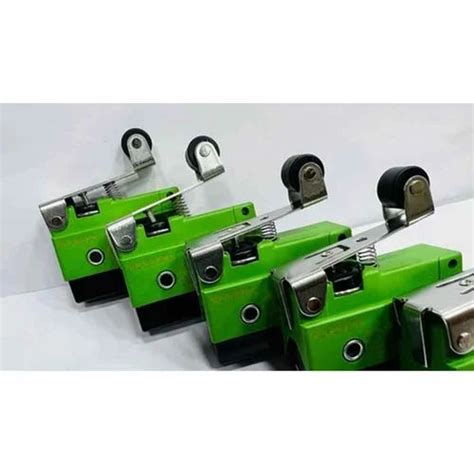 Esbee Micro Switch 6a At ₹ 400piece In Ahmedabad Id 2853463092273