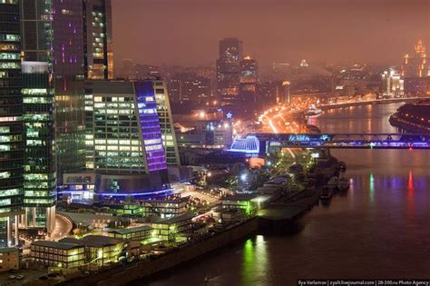 Москва, Россия