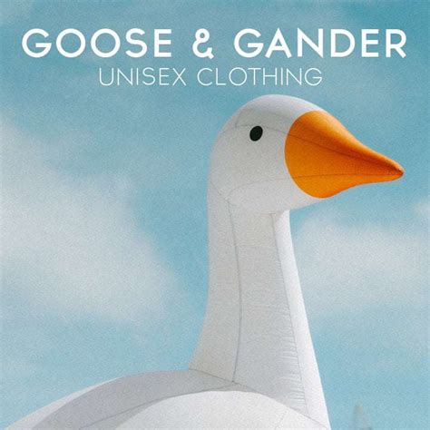 Goose And Gander 10 Off Discount Code For Online Orders At Goose And